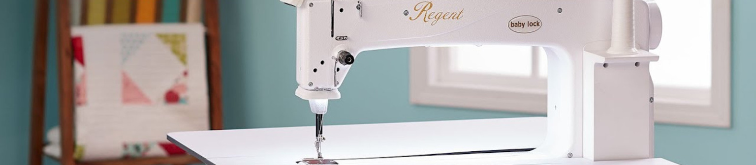 Baby Lock Quilting Machine – Innovative & Intuitive – Plano Sewing Center