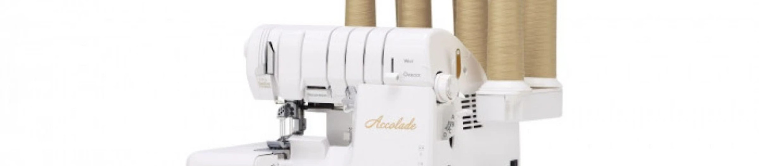 Baby Lock Serger Machines - Plano Sewing Center