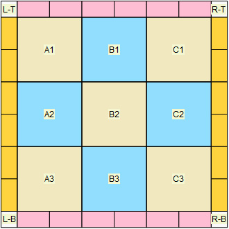 DIME Inspiration My Quilt Planner Software – Plano Sewing Center