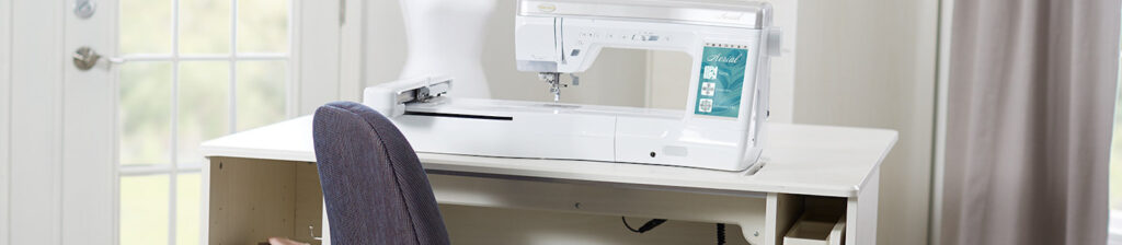 Koala Studio Sewing Cabinets, Build Your Dream Studio – Plano Sewing Center