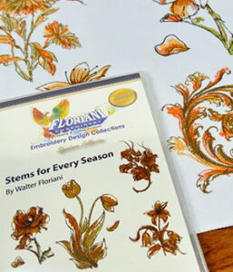 Floriani Embroidery Designs – Plano Sewing Center