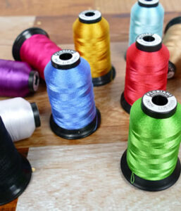 Floriani Thread - Plano Sewing Center
