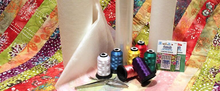 Floriani Thread - Plano Sewing Center