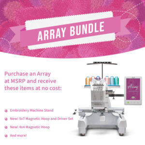 Special Promotions – Baby Lock - Plano Sewing Center